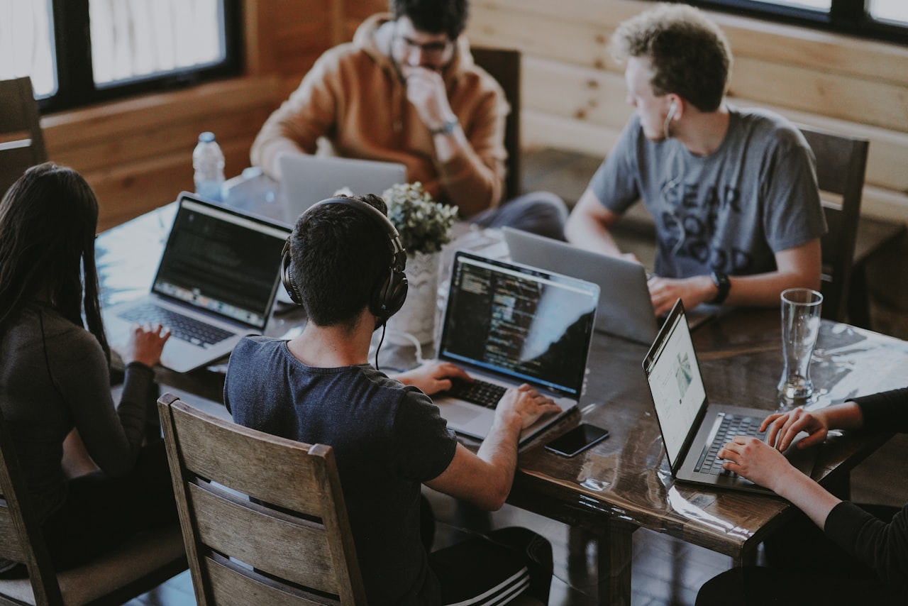 The AI Divide: Half of Game Devs Think AI Is Hurting the Industry ...
